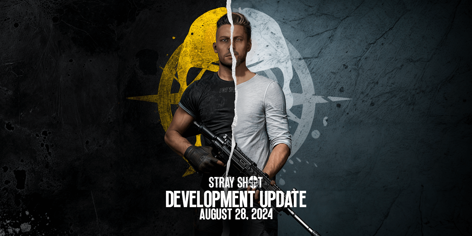 StrayShot | League Of Survivors